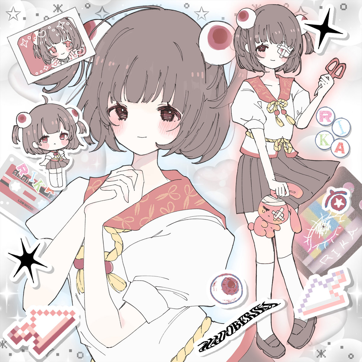 Best Breakcore albums of 2024 - Rate Your Music